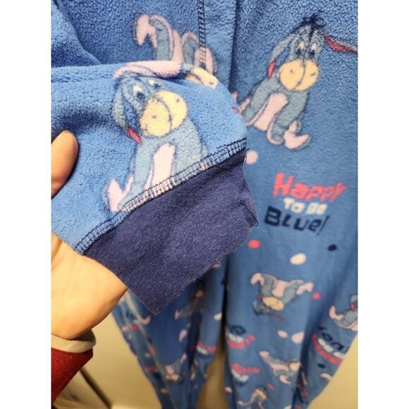 Ladies | Intimates & Sleepwear | Disney Eeyore Ladies Sz Xxl One Piece ...